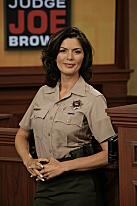 The sexual perversion of "Judge" Joe Brown