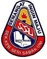 Sek Keb Seri Sabak Uni: SEJARAH