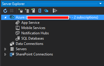 Tech Junkie Blog - Real World Tutorials, Happy Coding!: Connect To ...