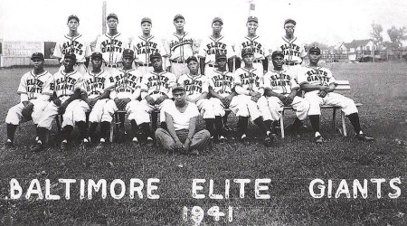 Top Of The Third: The Negro Leagues' Best Baseball Clubs: #10 ...