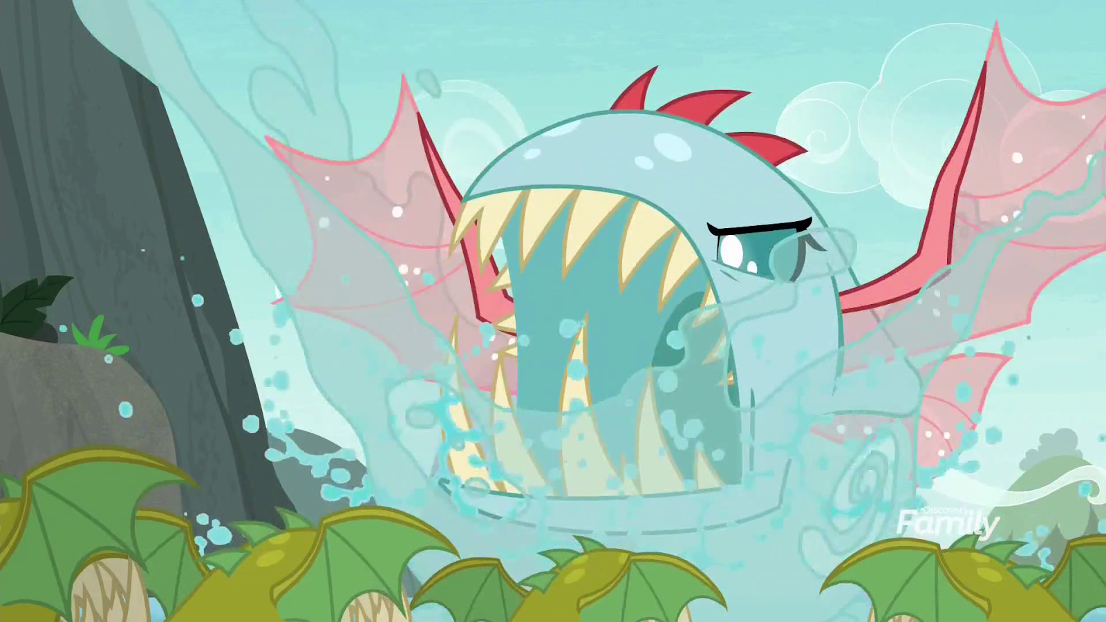 Equestria Daily - MLP Stuff!: "Non-Compete Clause" - Episode Followup ...