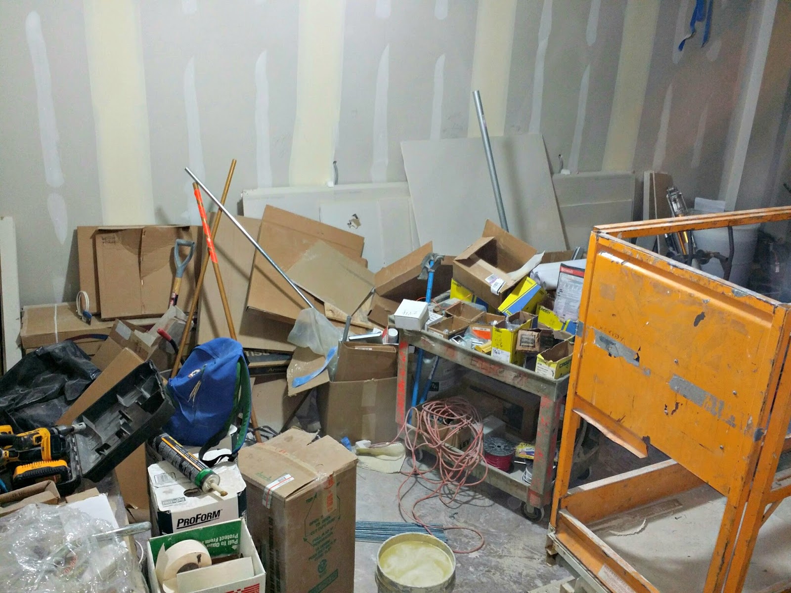 International Decorators Construction Safety Corner: I.D.I.'s ...