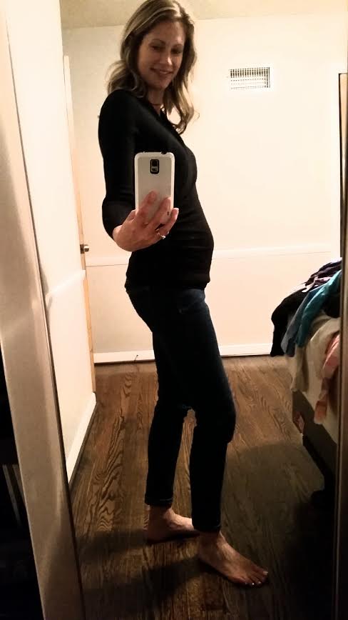 Morgan Minor Musings