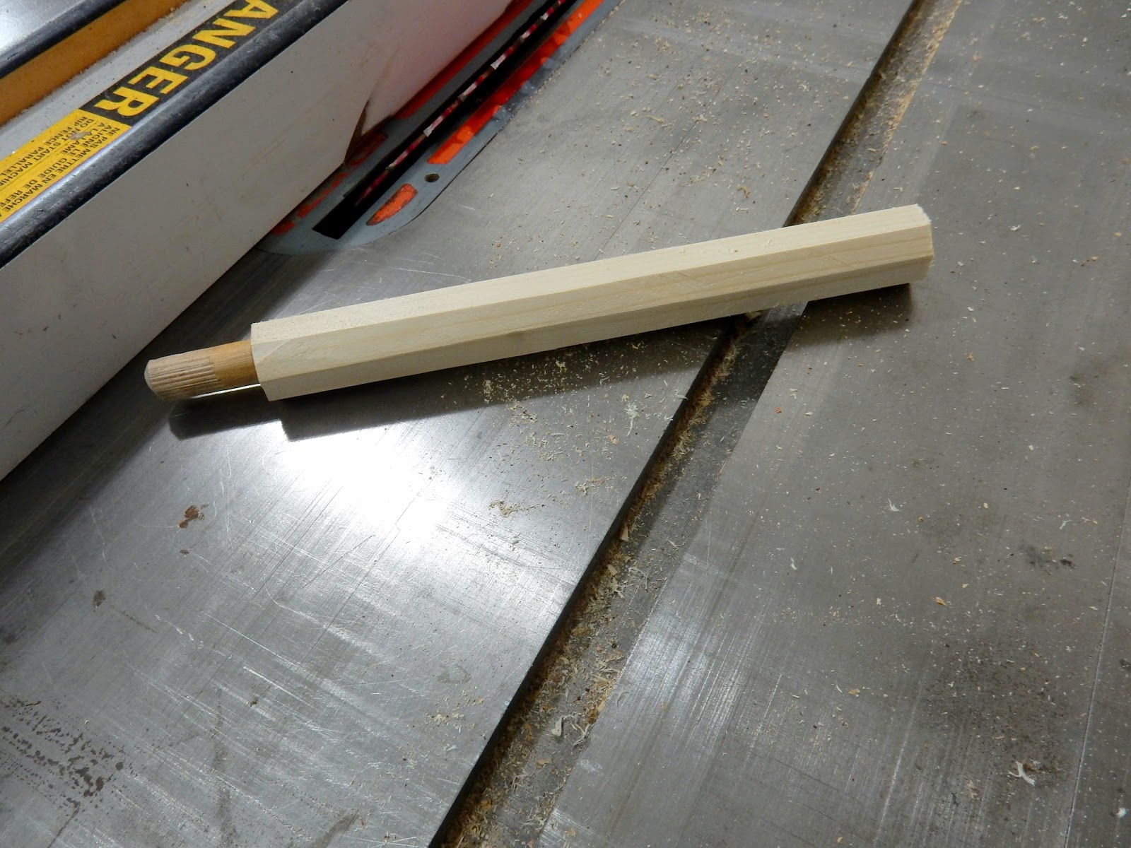 Jax Design: Making Different Size Dowels Fast, New Dowel Maker