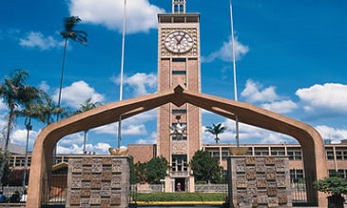 Celebrating the Kenyan Story: Top 20 Buildings in Kenya