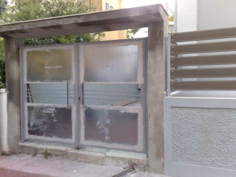 ΚΑΡΑΓΙΑΝΝΗΣ ΓΙΑΝΝΗΣ ΚΑΤΑΣΚΕΥΕΣ ΑΛΟΥΜΙΝΙΟΥ ΑΙΤΩΛΙΚΟ