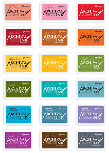 Studio 490: new products from Ranger!