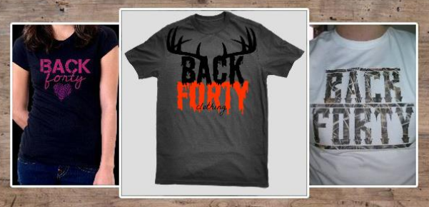 Back Forty Clothing Line – Jenn's Review Blog