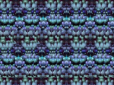 topeng: mengenal stereogram