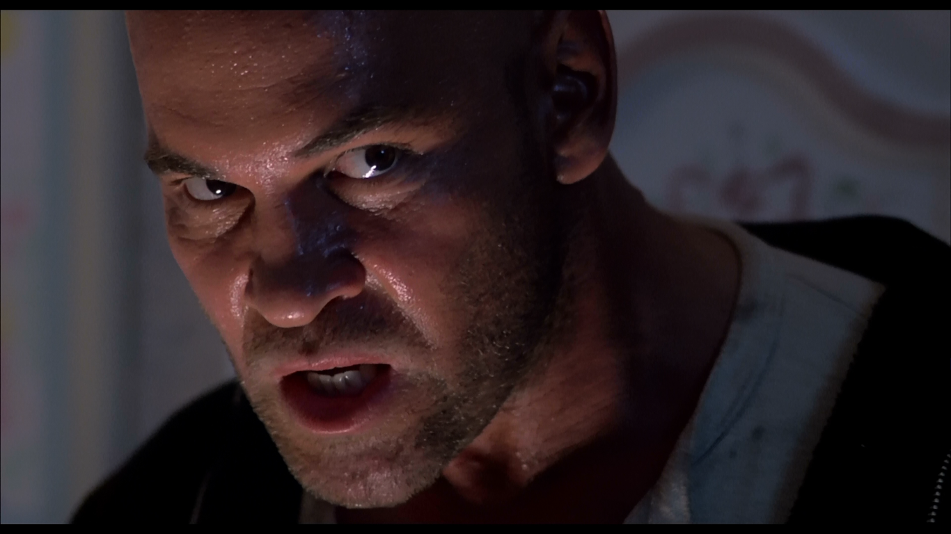 Cinematic Autopsy: Shocker (1989/Blu-ray/Scream Factory) Review