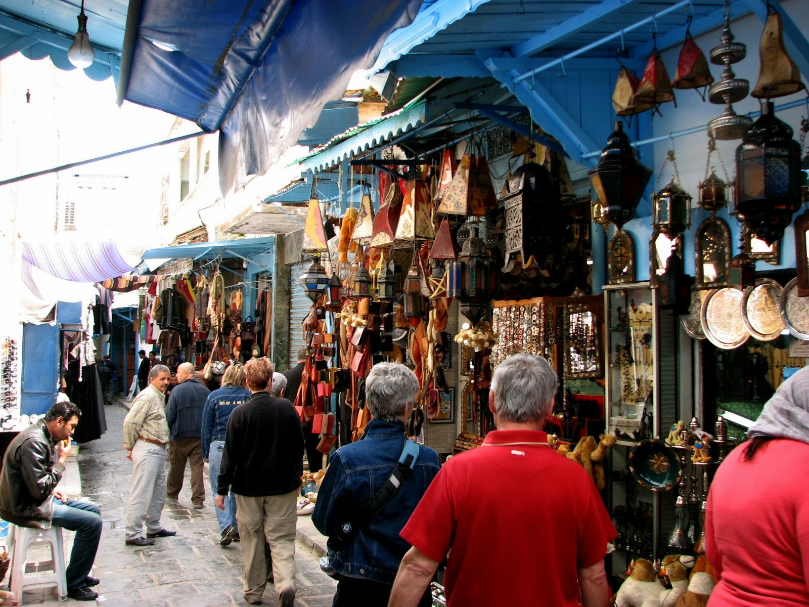 Zigzag de photos: octobre 2013