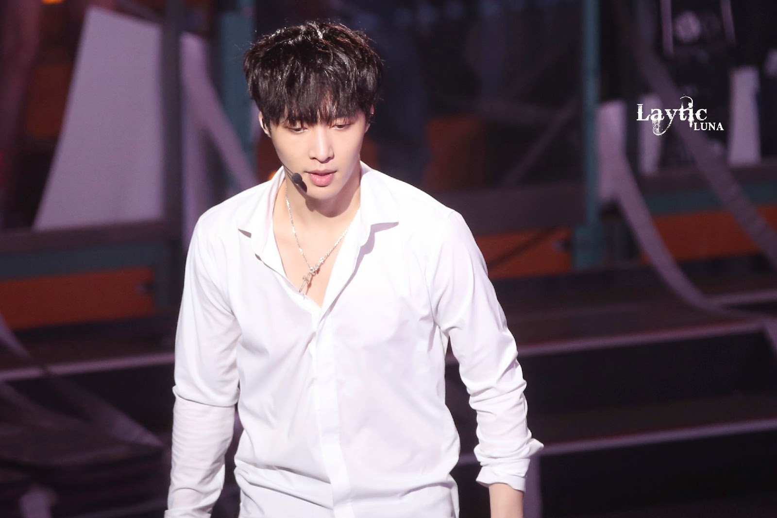 Xiuming-ming: [엑소] 140711 - 140712 대만 콘서트 고화질 2