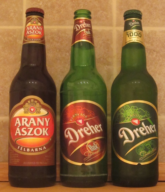 Zombie Parent's Guide: Ruin Pubs in Budapest