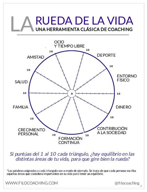 PSICOLOGOS PERU: LA RUEDA DE LA VIDA