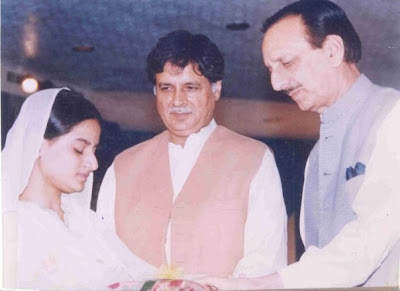 Islamic Portal: Hooriya Rafeeq Qadri Pictures