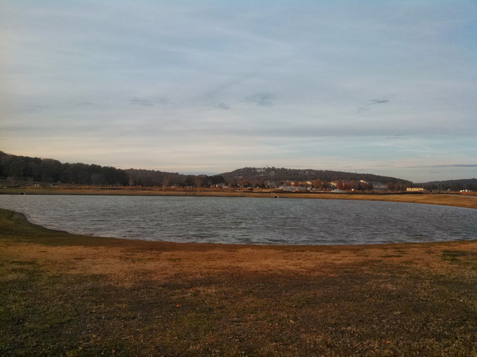 Lendon of Huntsville at Jones Valley Development: November 2013