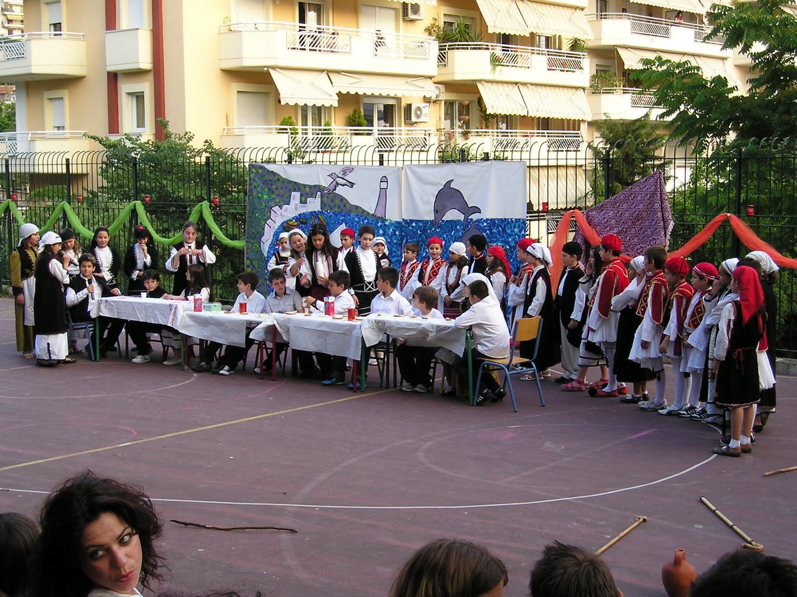 ΣΥΛΛΟΓΟΣ ΓΟΝΕΩΝ ΚΑΙ ΚΗΔΕΜΟΝΩΝ ΤΟΥ 2ου ΔΗΜΟΤΙΚΟΥ ΣΧΟΛΕΙΟΥ ΤΡΙΑΝΔΡΙΑΣ ...