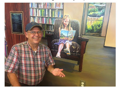 American Indians in Children's Literature (AICL): Tim Tingle's WHEN ...