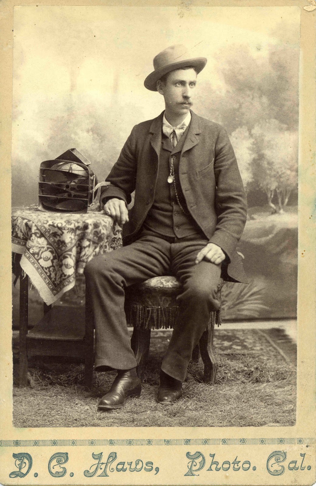 GatheringGardiners: Arthur Gardiner 1861 - 1945