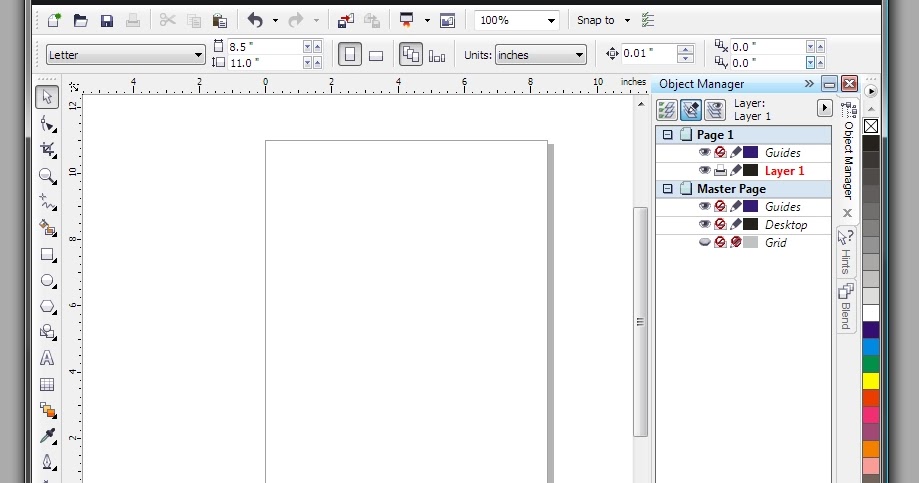 Download Corel Draw X4 Portable 64 Bits
