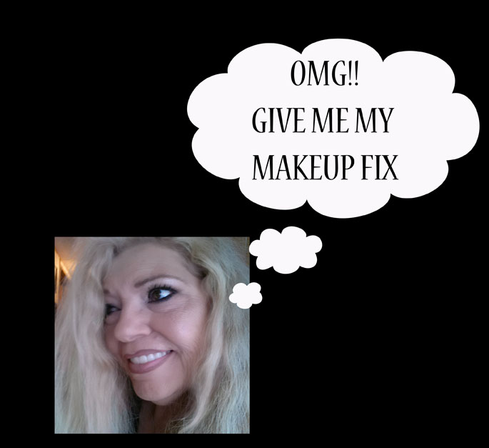 Whimsical Makeup By WhiteOak: Makeup Addiction 101