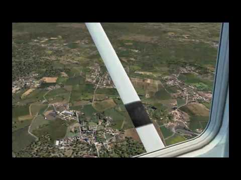 VoandoFS: Ground Evironment Pro FS2004