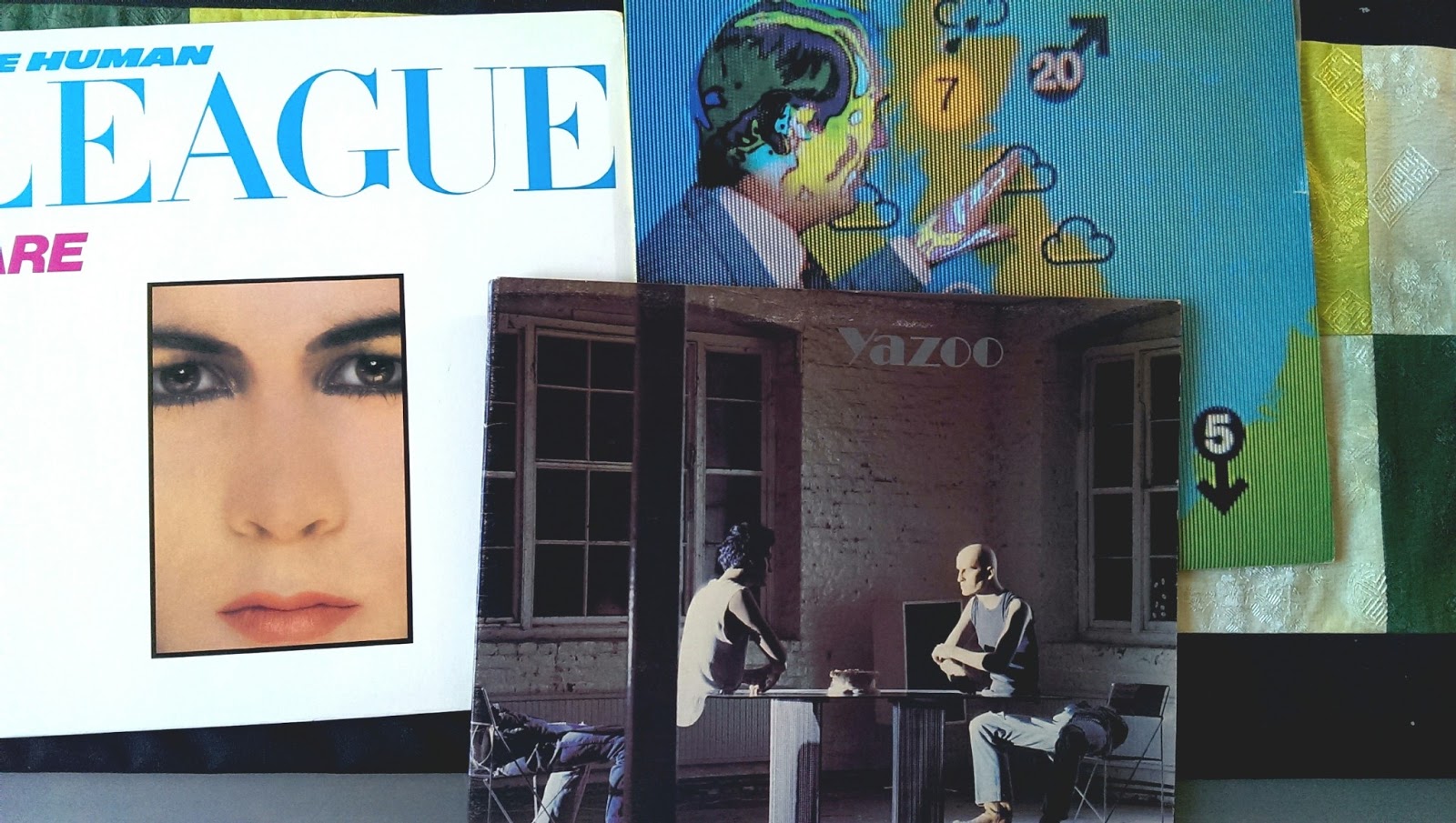 Melbourne Vinyl: Vinyl Solution