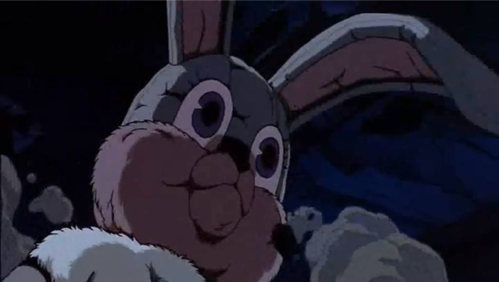 filmbore: Top 10 Scary Rabbits