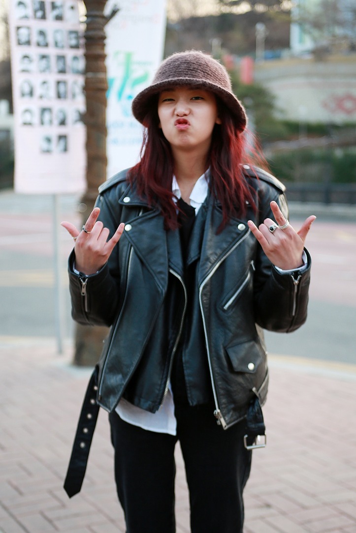 Korean Model Fashion - Official Korean Fashion