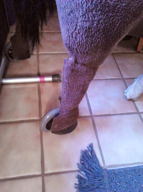 The Happy Badger: Observations of a Suburban Curb-Shopper: DIY: Centaur ...