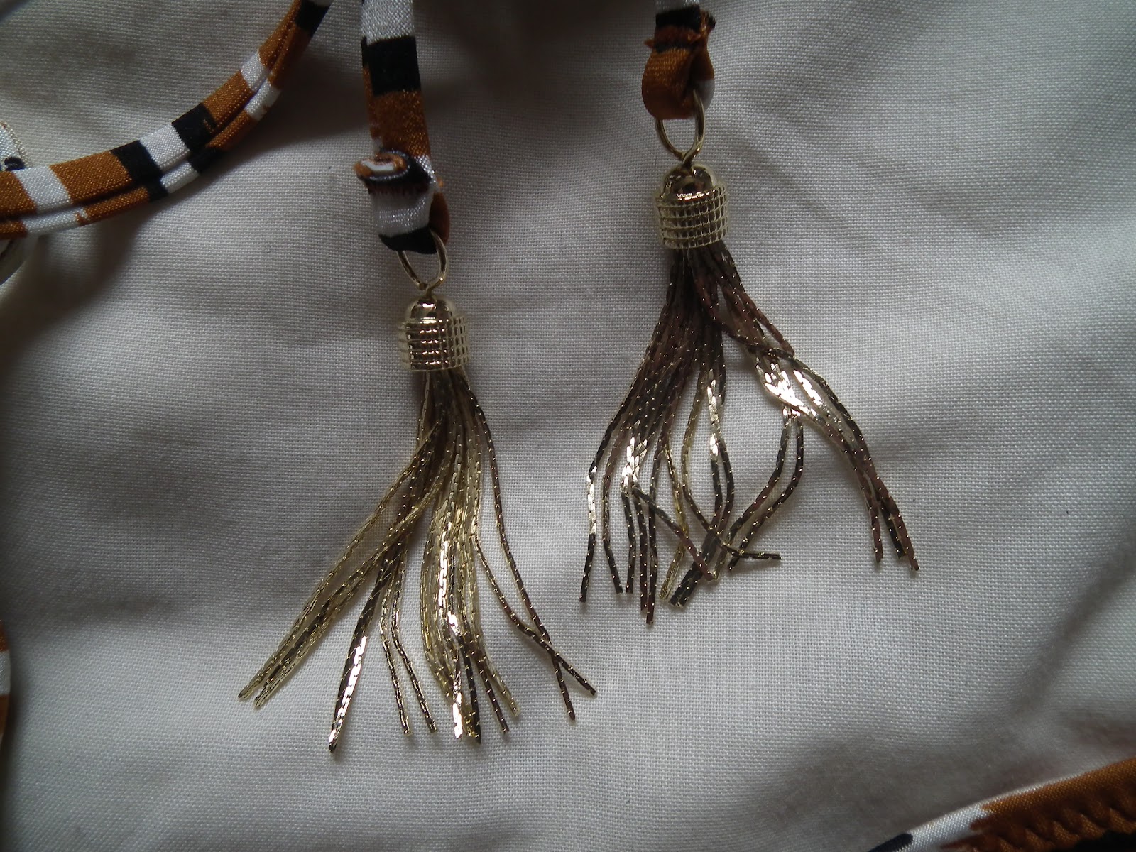 Sammi Jackson: H&M BIKINI BUYS