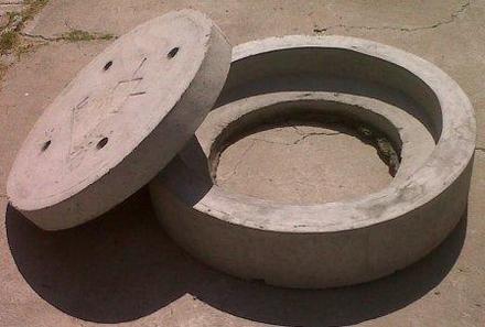 Constructora ProyecPlus Venezuela: Brocales y su función