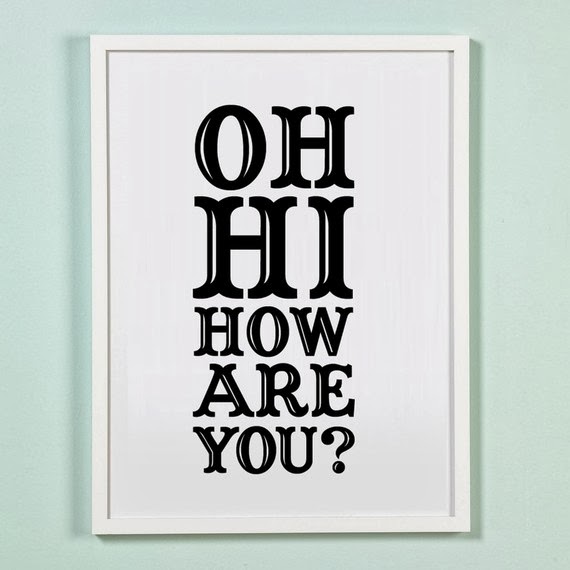 Royal Fun Break: Hello, How Are You Images, Hello, Hi, How Are You ...