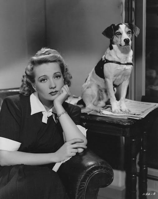 It's The Pictures That Got Small ...: THE MONDAY GLAMOUR 15!