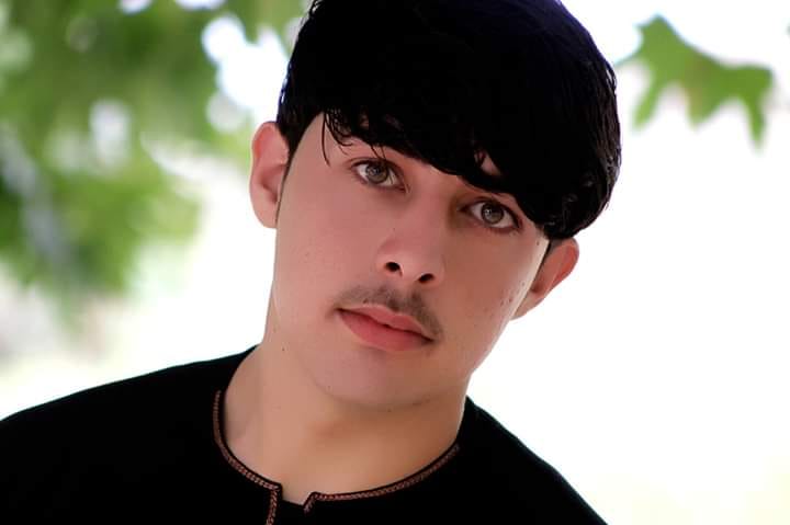 Desi boys: Pathan boys