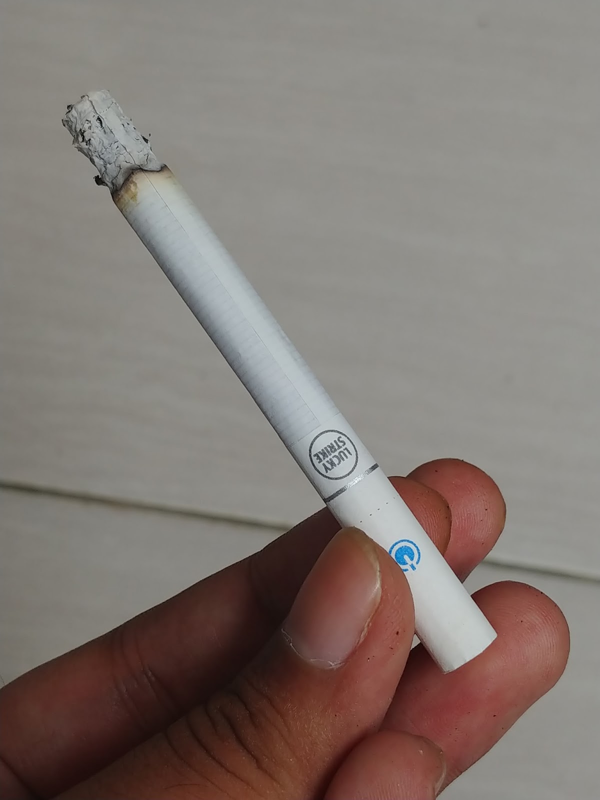 Lucky Strike Switch, SPM Full Flavor Pertama dengan Inovasi Switch ...