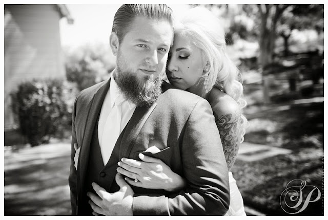 wedding: crystal | nolan | Shirock Photography