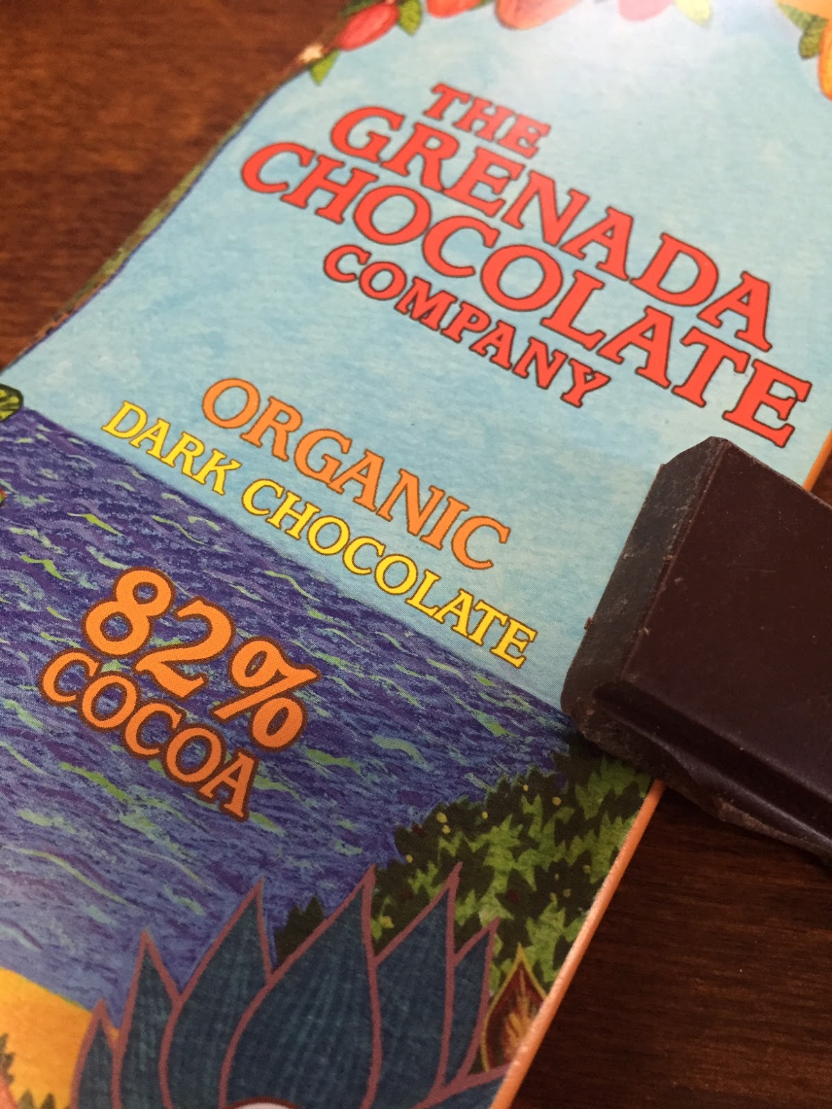 The Ultimate Chocolate Blog: Traveling to Grenada? This is what you ...