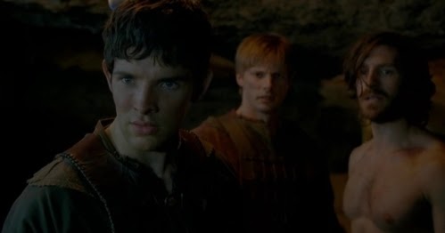 Merlin 5x02 – Arthur’s Bane, Part 2