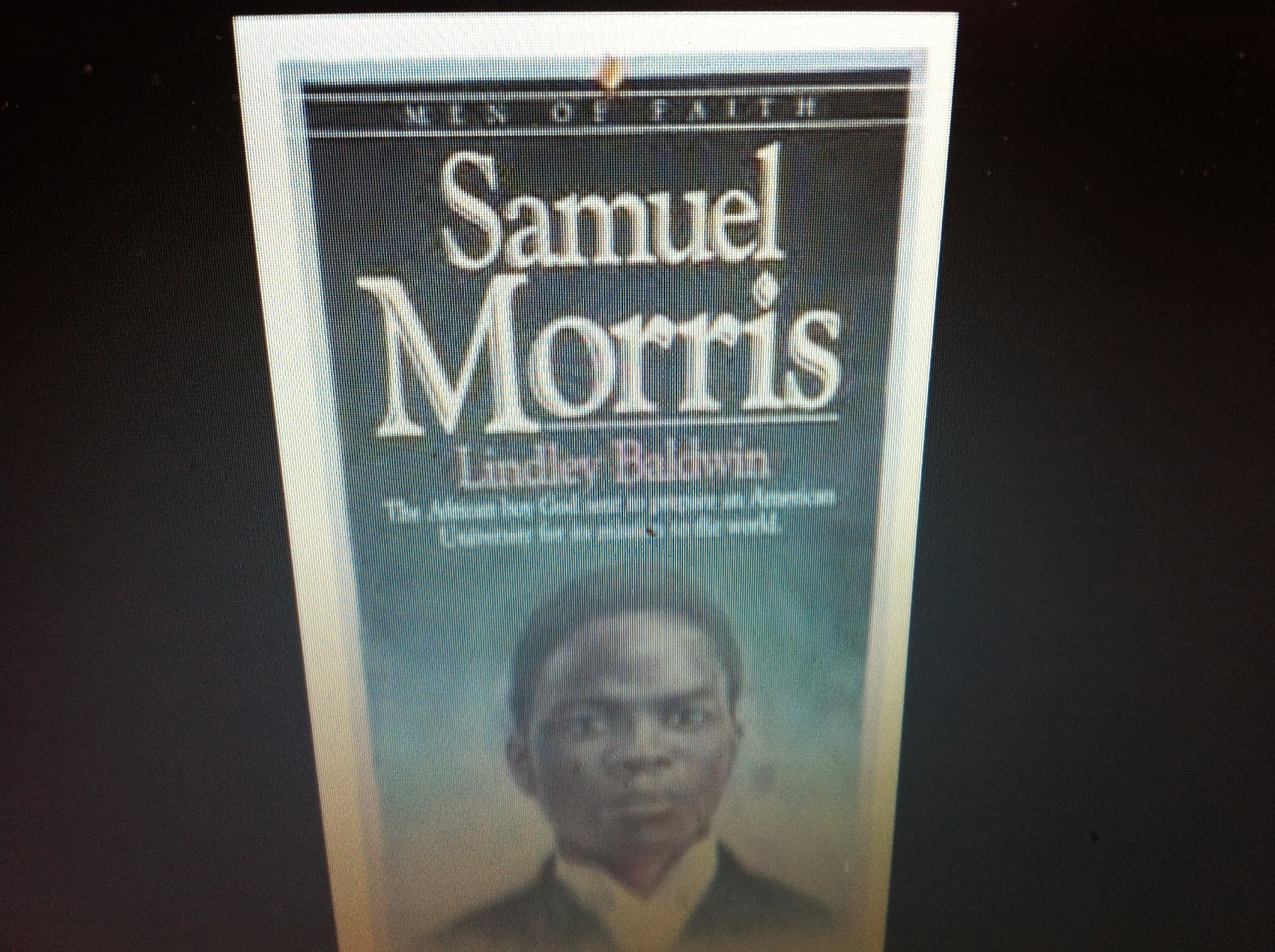 THE BLACK SOCIAL HISTORY:: BLACK SOCIAL HISTORY : AFRO-LIBERIAN ...