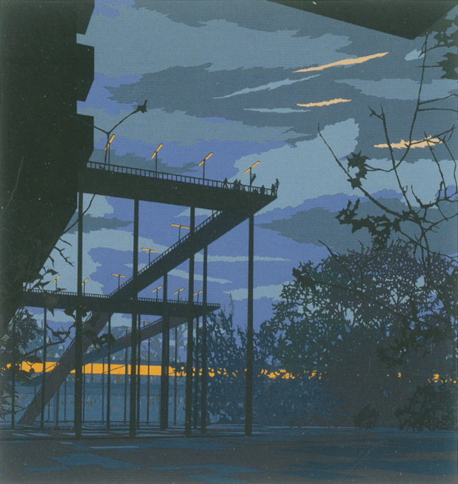 David Thorpe (artist) - Alchetron, The Free Social Encyclopedia