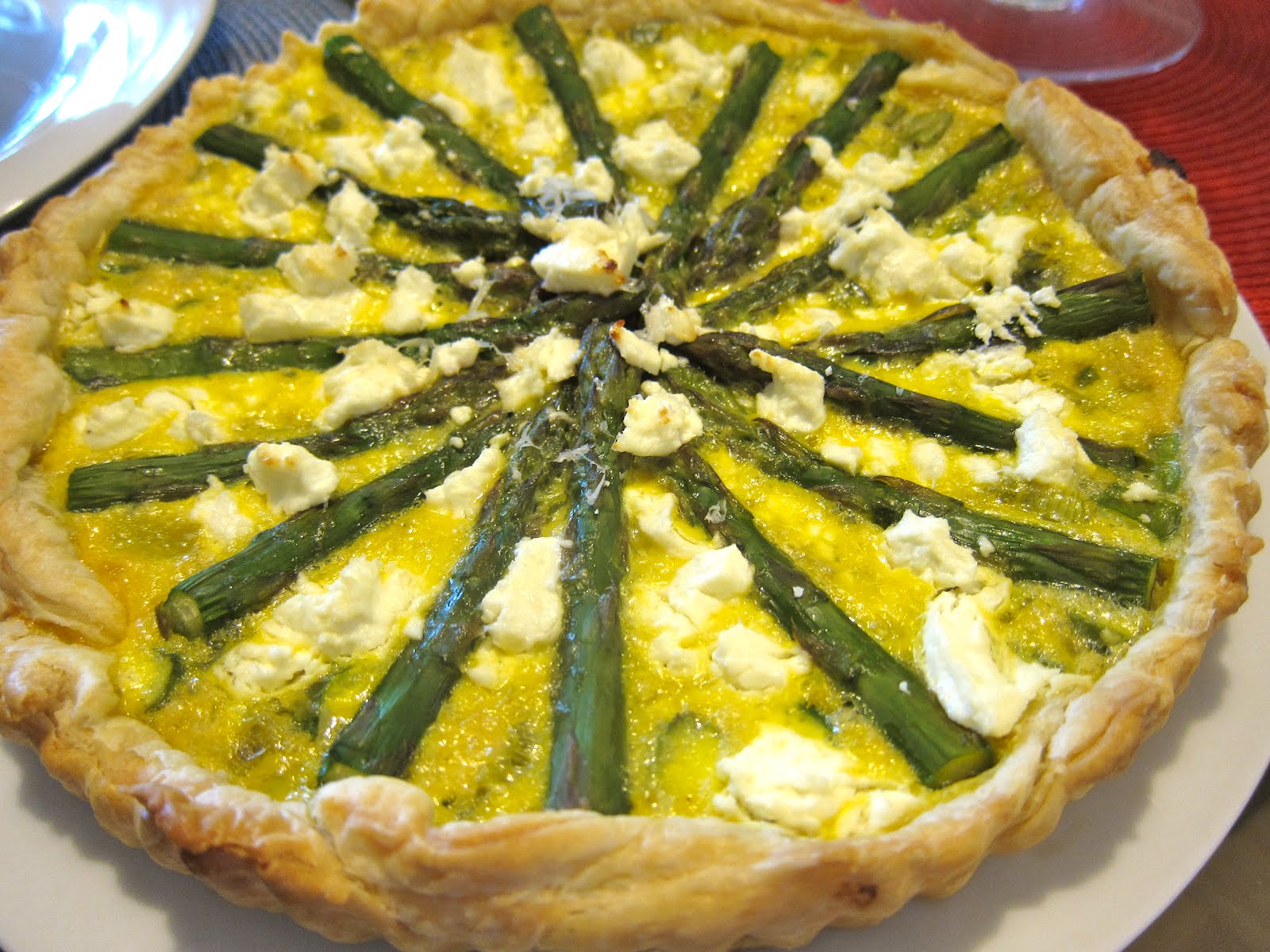 Starving Foodie: March 2012
