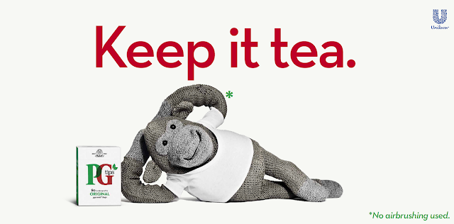 Roisin Phelps BTEC Media Blog: PG Tips Advert Analysis