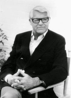 A TRIP DOWN MEMORY LANE: CARY GRANT: THE FINAL INTERVIEW