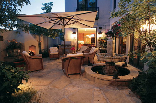 Building the Perfect Outdoor Living Areas to add Value of Your Home ...
