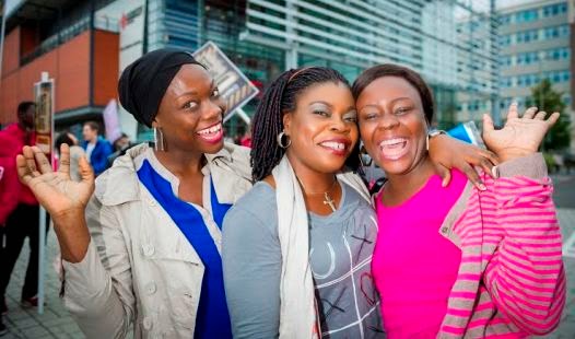 Meet a DMU Rep in Port-Harcourt and Lagos