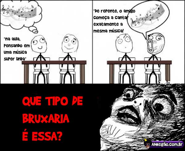 Buchada de porco: Memes. Que Tipo De Bruxaria é essa