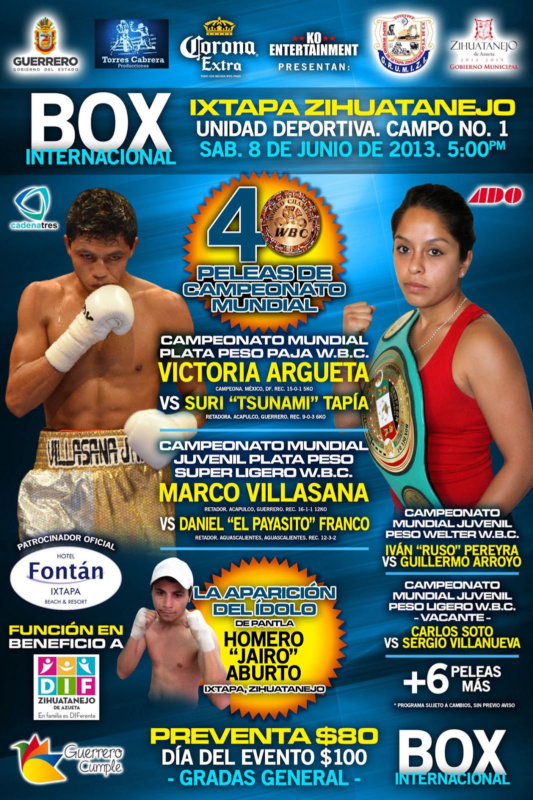ZihuacostaS ...........: Todo listo para la función de Box profesional en Z