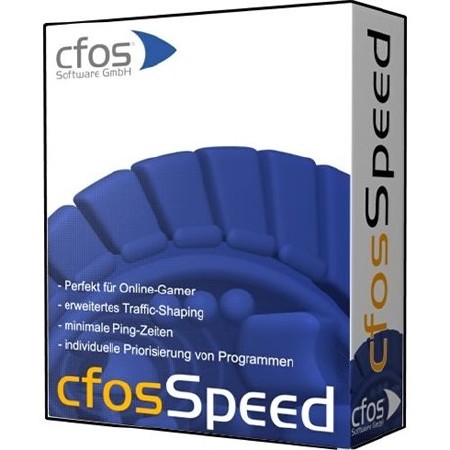 cara cepat mengakses internet dengan cfosspeed | Share☺nBl☺g