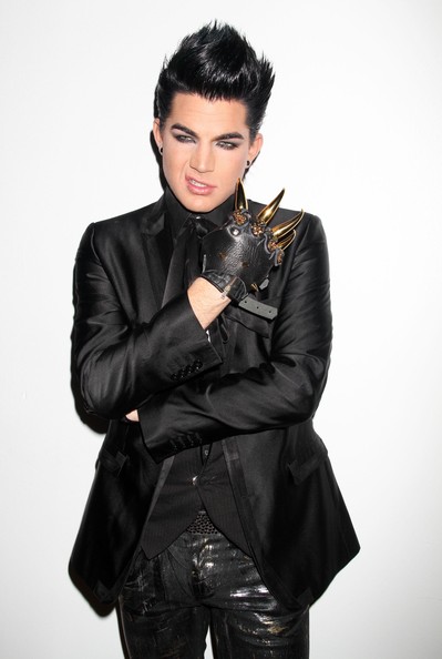 The Little Prince: Style Crush: Adam Lambert